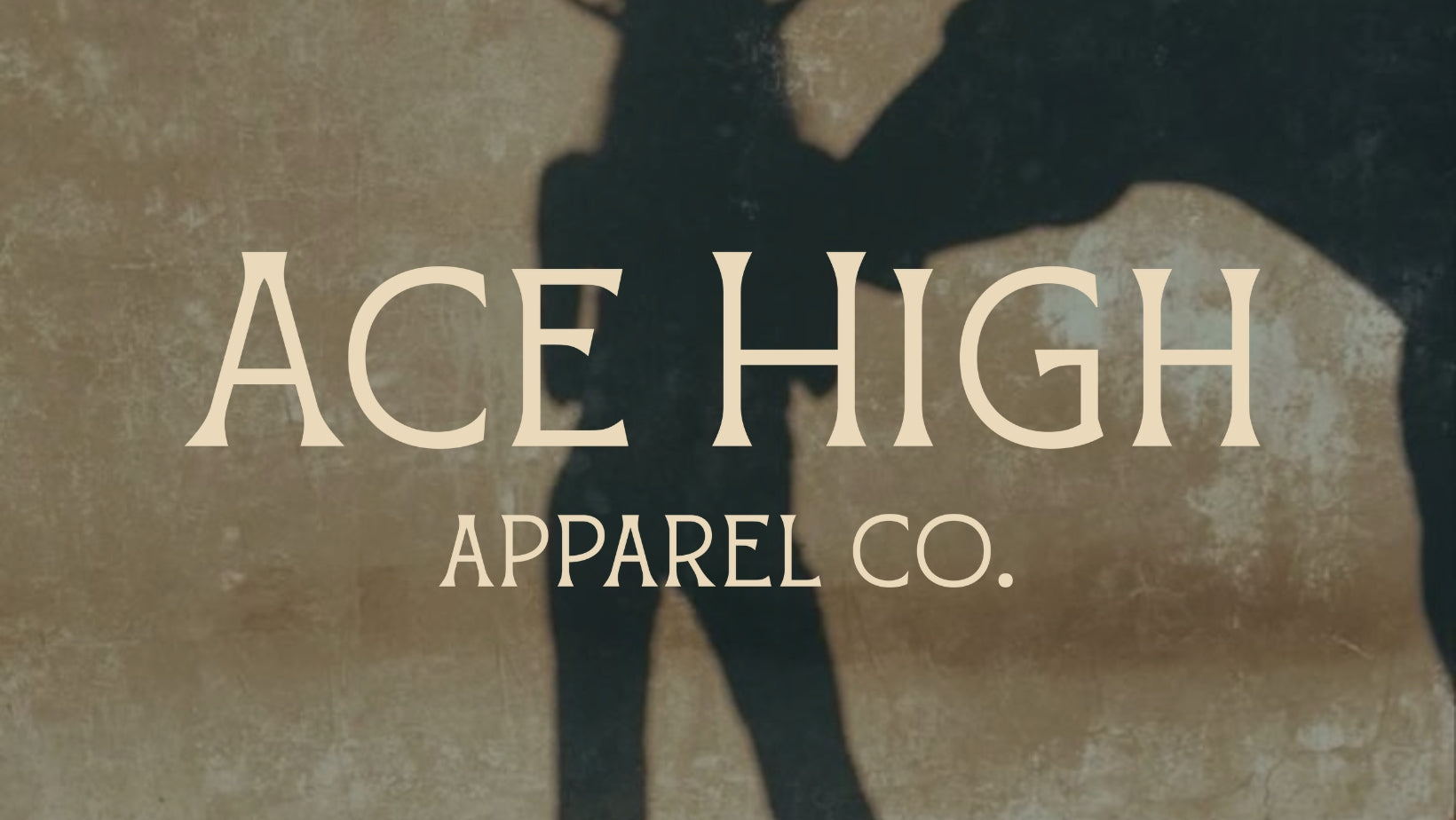 Mens Bottoms – Ace High Apparel Company